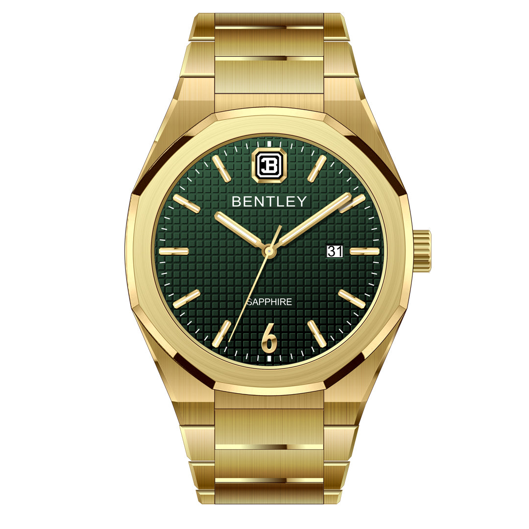 THE AURARAY BL-23-31 – BENTLEY