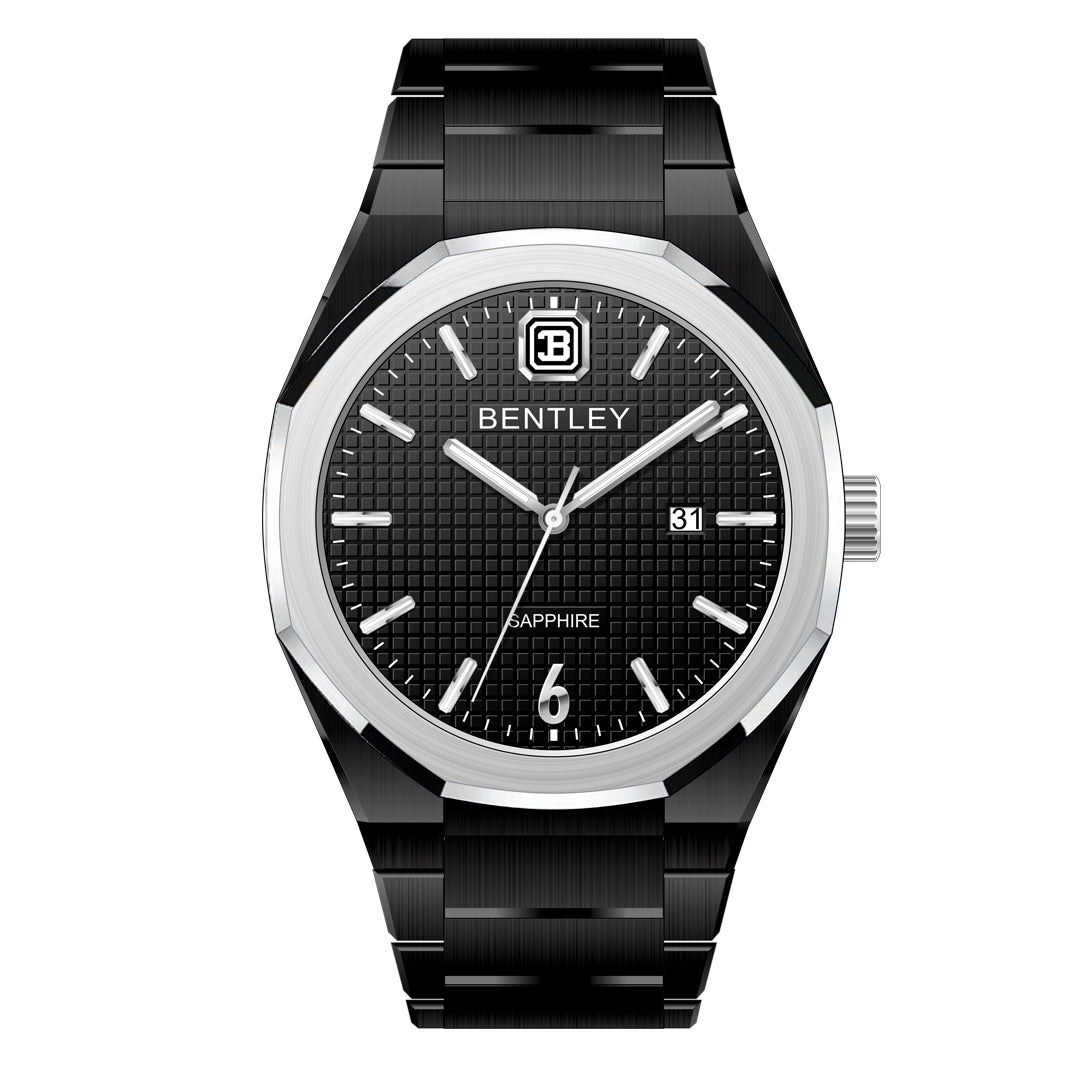 THE AURARAY BL-23-77 – BENTLEY